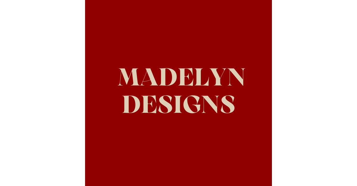 Madelyn Designs